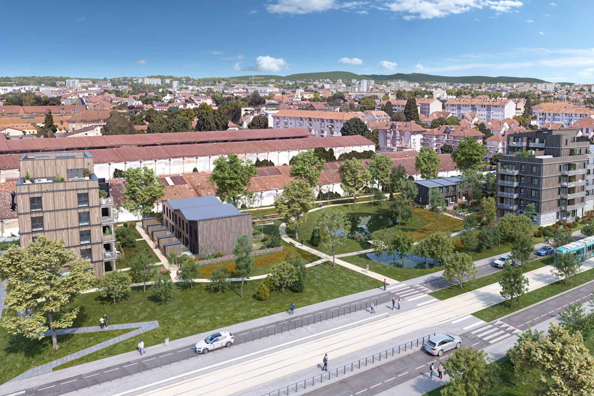 Rooj by GA - Rooj by GA