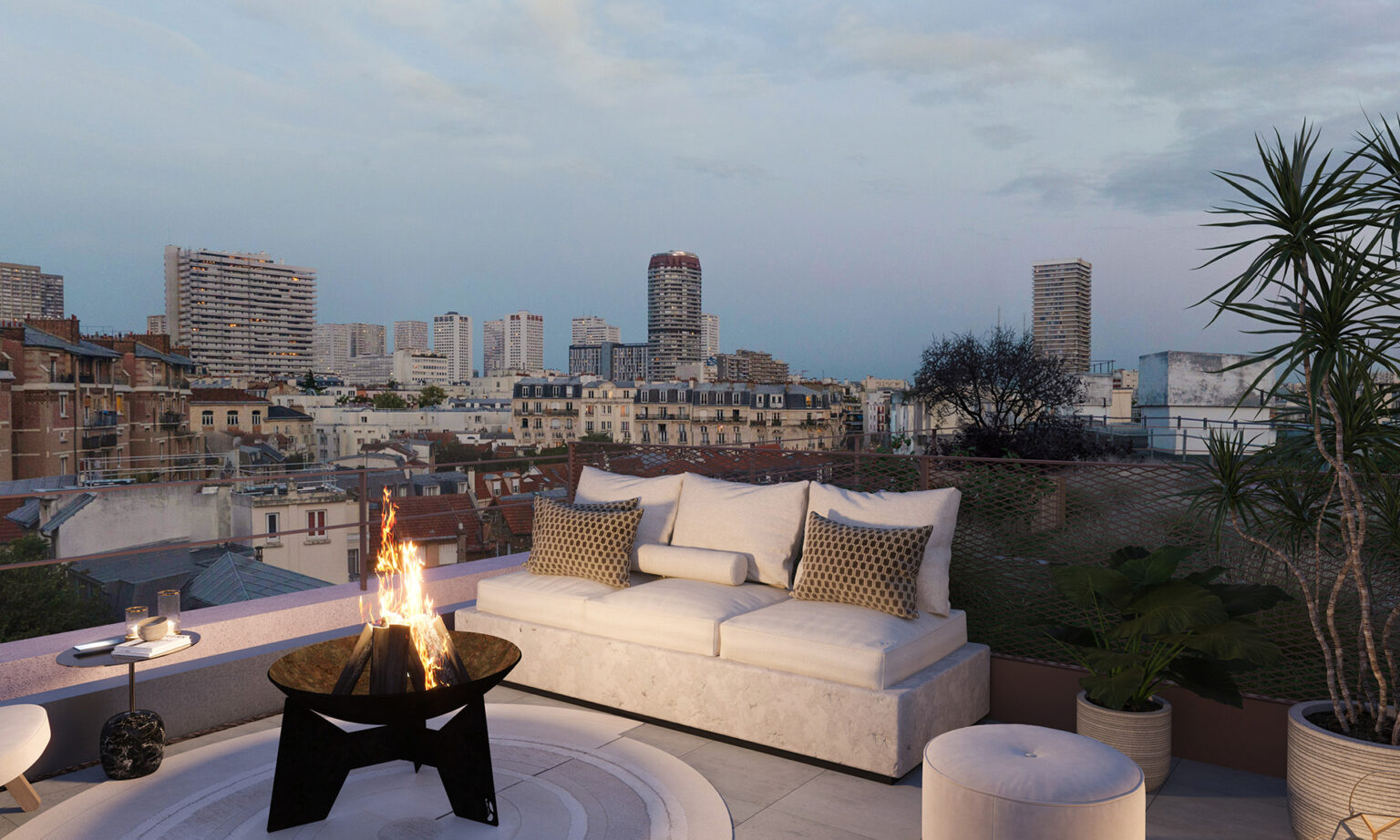 Rooj by GA - Rooj by GA